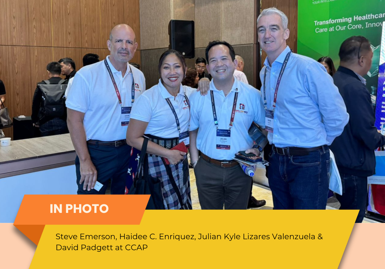 SeeMeSOL to participate in CCAP Contact Islands 2025: Conversations ...